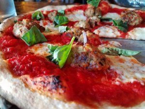 The Ultimate Guide to Pizza in Portland - The Hangry Backpacker